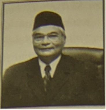 DATO’ ABD MANAF BIN HAJI AHMAD, PJN – Kedai Buku Yadim Online