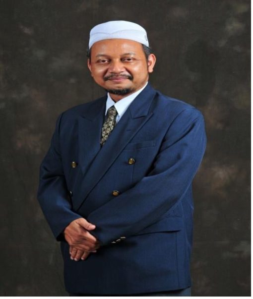 PROF. DR AJMAIN @ JIMAAIN SAFAR – Kedai Buku Yadim Online